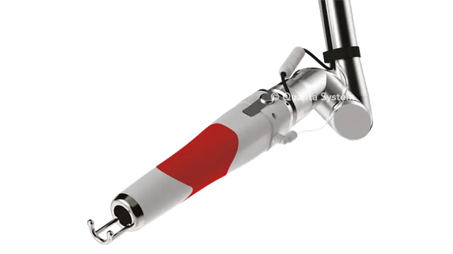 Quanta Discovery Pico