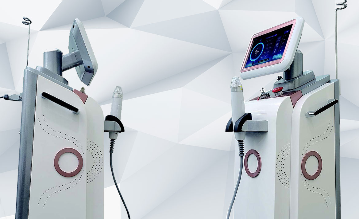 Antige Antige RF Micro-needling device