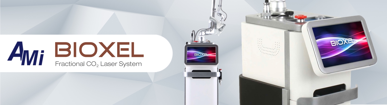 BIOXEL Bioxel Co2 Laser System