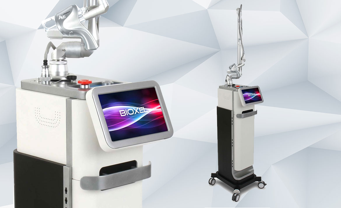 BIOXEL Bioxel Co2 Laser System