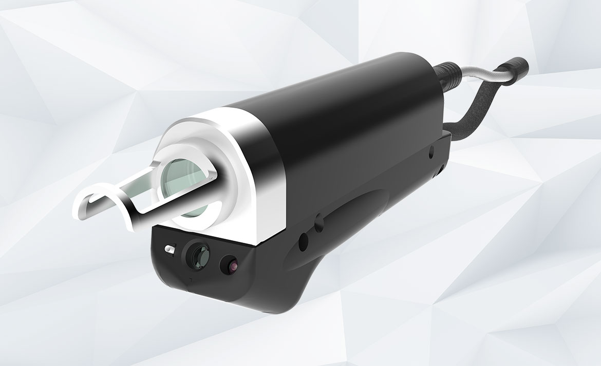 Bison Accento Bison Medical Accento Laser System