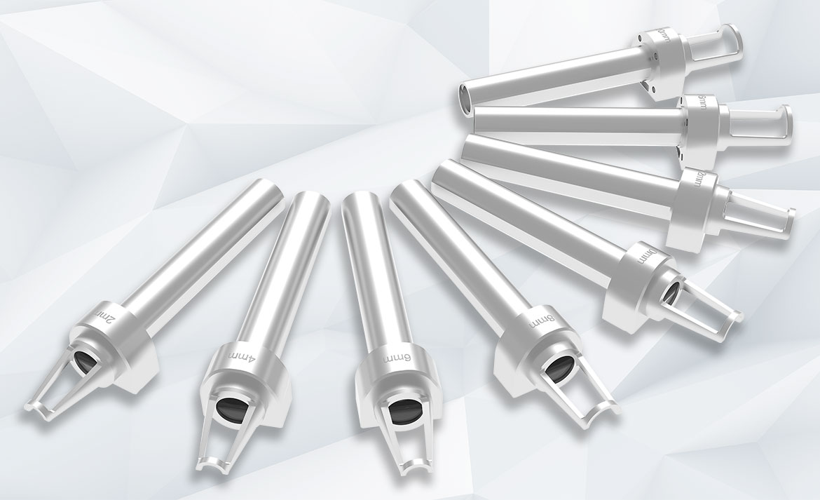 Bison Accento Bison Medical Accento Laser System