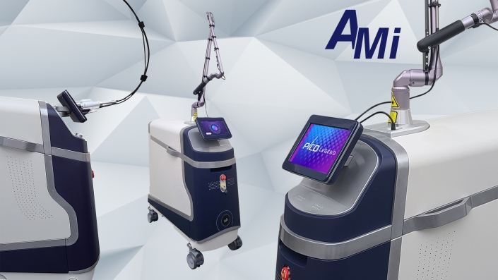 Home UK distributors of laser equipment for hair and tattoo removal
