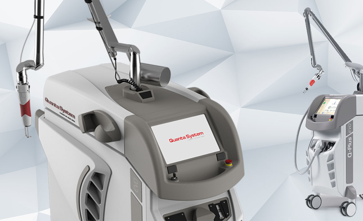 Home UK distributors of laser equipment for hair and tattoo removal